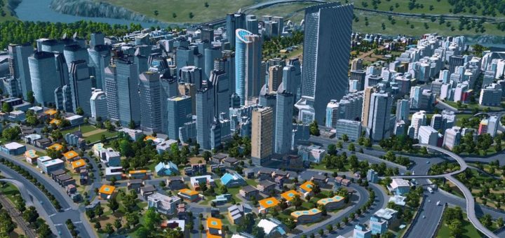 Cities Skylines 2: Mod Transfer and Multiplayer | Cities: Skylines 2 ...