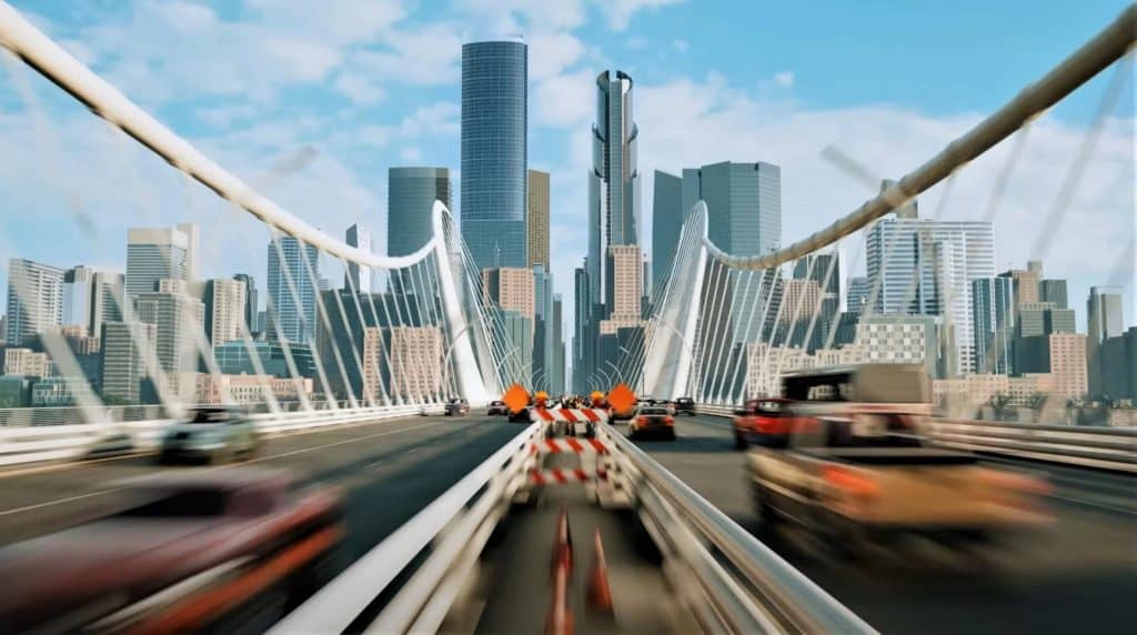 Cities Skylines 2 will destroy your metropolis like a disaster movie ...