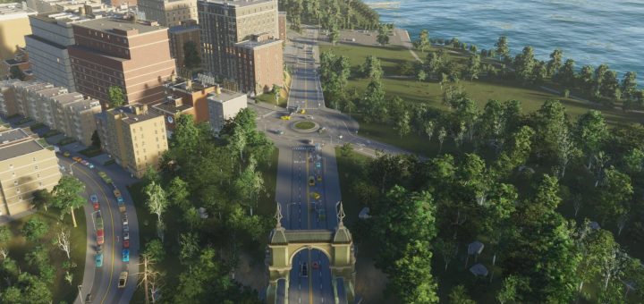 Cities Skylines 2: Mod Transfer and Multiplayer | Cities: Skylines 2 ...