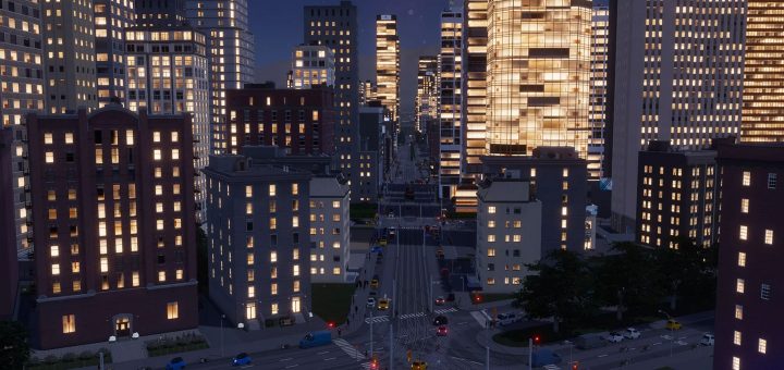 Cities Skylines 2: Mod Transfer and Multiplayer | Cities: Skylines 2 ...