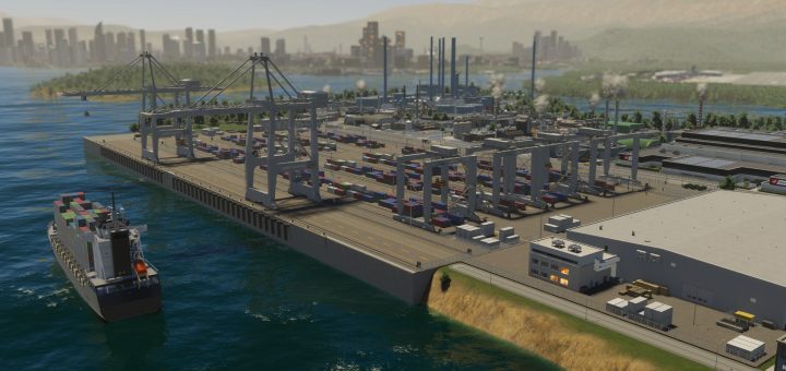 Cities Skylines 2: Mod Transfer and Multiplayer | Cities: Skylines 2 ...