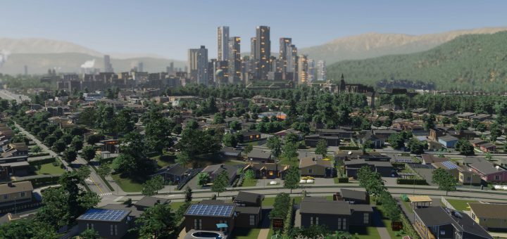 Cities Skylines 2: Mod Transfer and Multiplayer | Cities: Skylines 2 ...