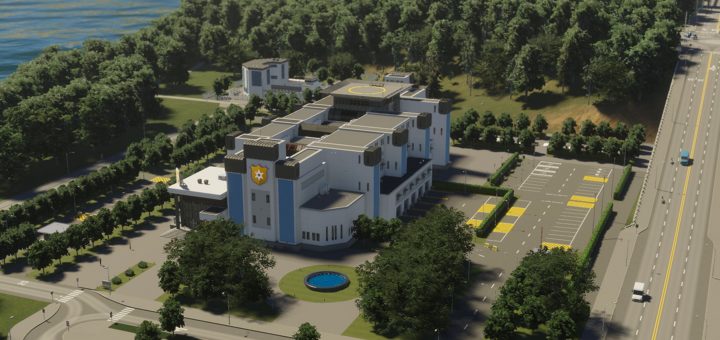 Cities Skylines 2: Citizen Lifepath & Chirper | Modscities2.com