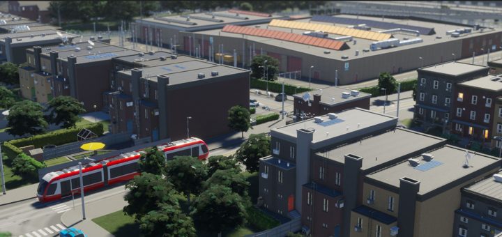 Cities Skylines 2 Mods | Best City Skylines 2 Mods