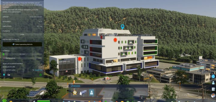 Cities Skylines 2: Mod Transfer and Multiplayer | Cities: Skylines 2 ...