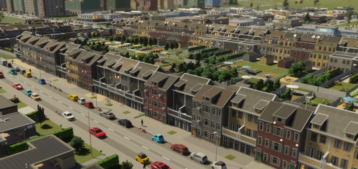 Cities Skylines 2: Road Guide / Tutorial | Modscities2.com