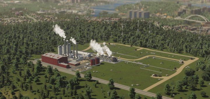 Cities Skylines 2: Mod Transfer and Multiplayer | Cities: Skylines 2 ...