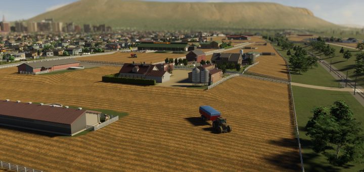 Cities Skylines 2: Mod Transfer and Multiplayer | Cities: Skylines 2 ...