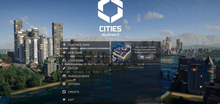 Cities Skylines 2 Mods | Best City Skylines 2 Mods