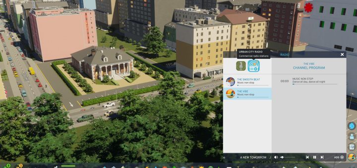 Cities Skylines 2 Mods | Best City Skylines 2 Mods