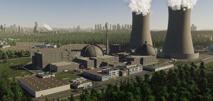 Cities Skylines 2 Mods | Best City Skylines 2 Mods