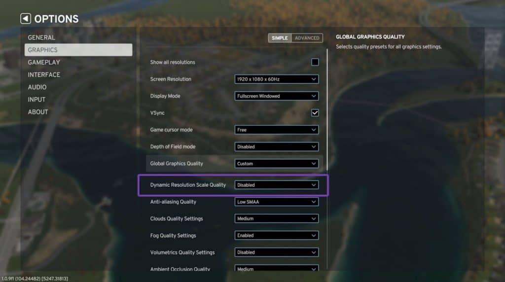 Cities Skylines 2: How to Optimize Performance | Guide / Tutorial