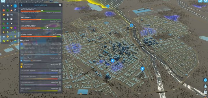 Cities Skylines 2: Complete Zoning Guide | Cities: Skylines 2 Mod Download