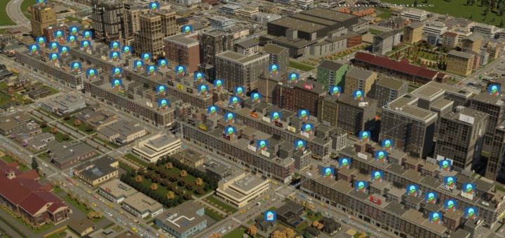 Cities Skylines 2: Industry Guide / Tutorial | modscities2.com