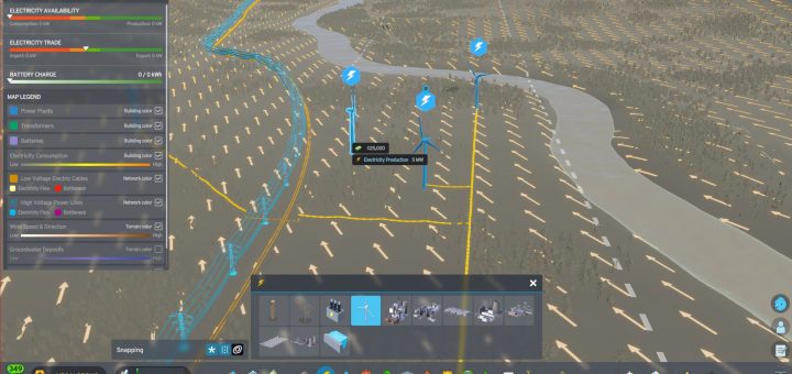 Cities Skylines 2: Industry Guide / Tutorial | modscities2.com