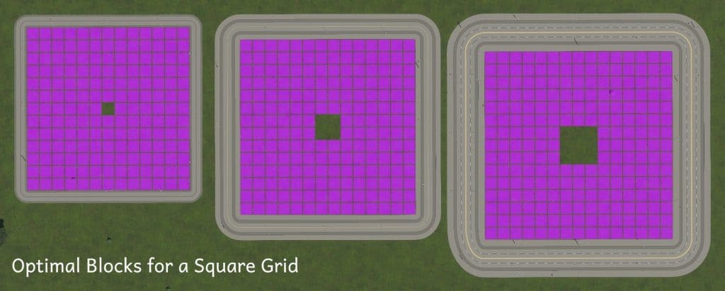 Practical Engineering: Efficient Grids | Cities: Skylines 2 Mod Download