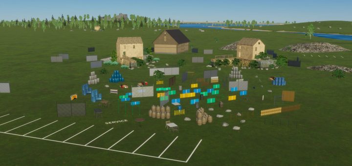 Cities Skylines 2: Industry Guide / Tutorial | modscities2.com