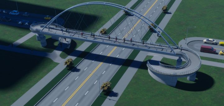 Cities Skylines 2: How to Manage Traffic | Guide / Tutorial