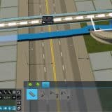 Cities Skylines 2: Building a (Functional) Pedestrian Overpass | Guide ...