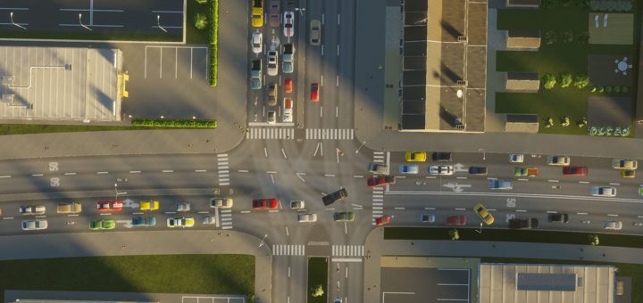 Cities Skylines 2: Industry Guide / Tutorial | modscities2.com