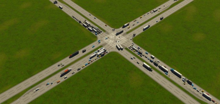 Cities Skylines 2 Maps Mods | Maps City Skylines 2 Mods