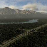 River Delta REVAMPED | Cities: Skylines 2 Mod Download