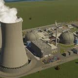 The Best Power Plant in Numbers | Cities: Skylines 2 Guide / Tutorial