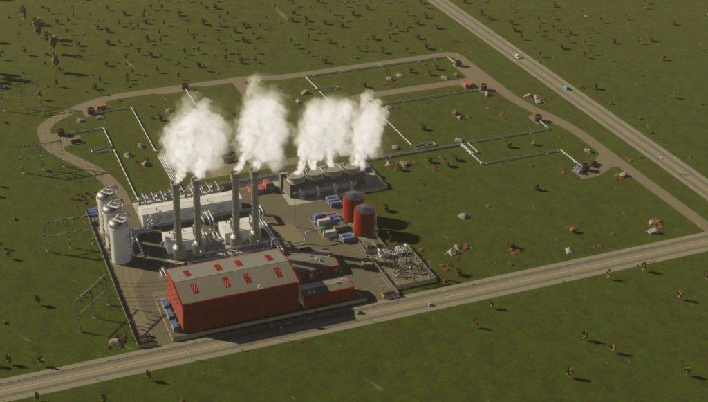 The Best Power Plant in Numbers | Cities: Skylines 2 Guide / Tutorial
