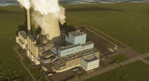 The Best Power Plant in Numbers | Cities: Skylines 2 Guide / Tutorial