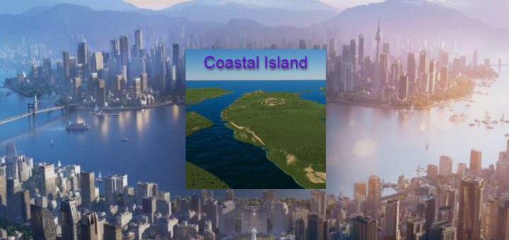 Cities Skylines 2: Maps Guide | Map Guide for Cities: Skylines 2