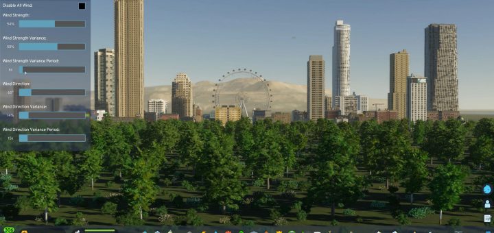 Cities Skylines 2 Tools Mods | Tools City Skylines 2 Mods