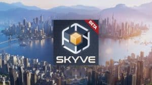 Skyve [BETA] v1.0 | Cities: Skylines 2 Mod Download