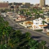 Fort Johnson Map v1.0 | Cities: Skylines 2 Mod Download