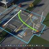 Traffic v0.1.7.2 | Cities: Skylines 2 Mod Download