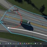 Traffic v0.1.7.2 | Cities: Skylines 2 Mod Download