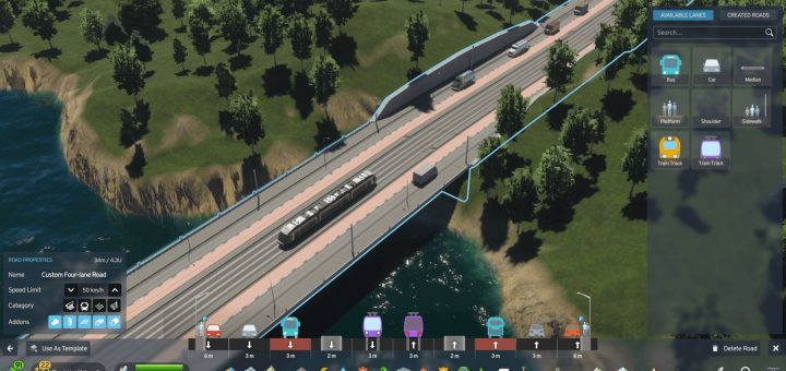 Cities Skylines 2 Utilities Mods | Utilities City Skylines 2 Mods