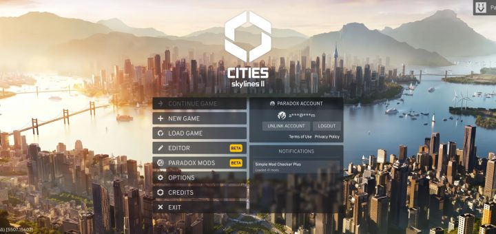 Cities Skylines 2 Mods | City Skylines 2 PC Mods