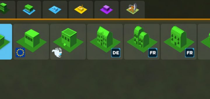 Cities Skylines 2 Mods | City Skylines 2 PC Mods