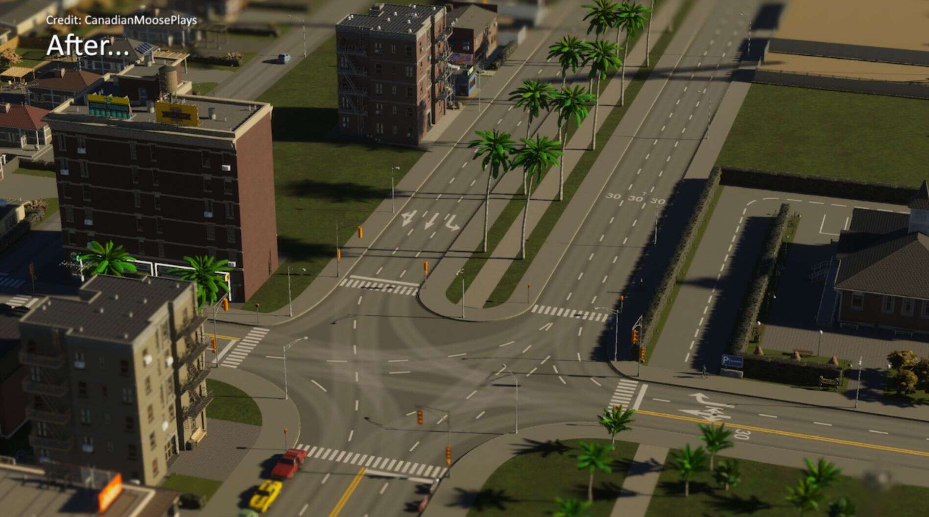 Move It v0.5.1.2 | Cities: Skylines 2 Mod Download